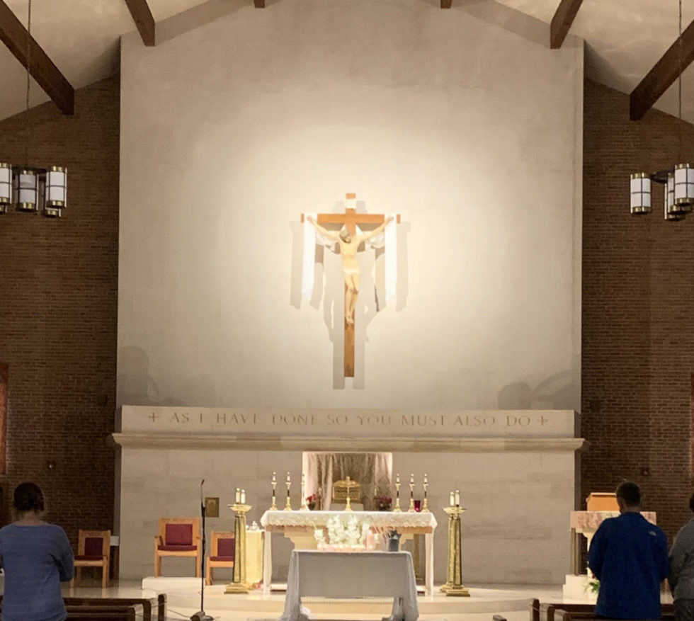 Infant Memorial Service - Divine Mercy Care