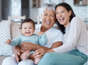 About Us - Divine Mercy Care